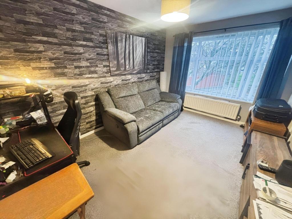 Halstead Place, South Shields 1 bed maisonette for sale - £43,995
