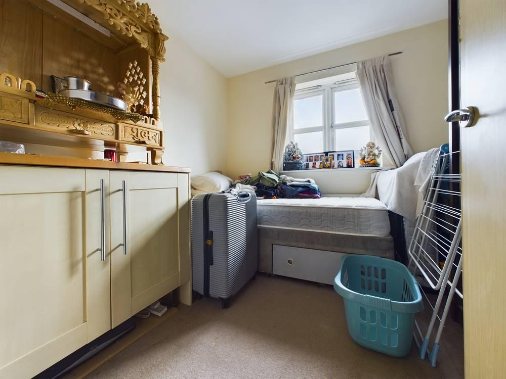 Watergate Court, Leicester, LE3 2 bed flat for sale - £130,000