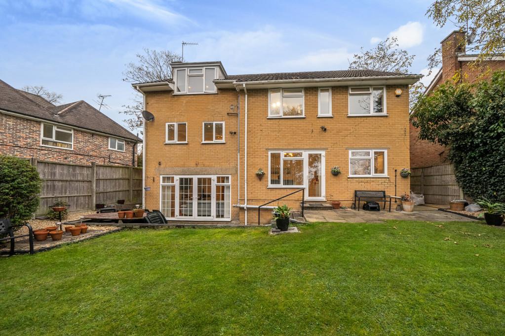 Elgood Avenue, Northwood, Middlesex 4 bed detached house for sale - £ ...