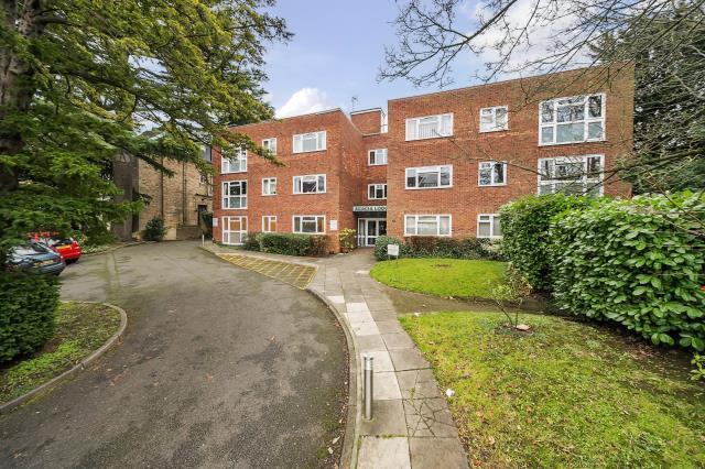 Hendon Lane, Finchley, N3 2 bed apartment - £2,200 pcm (£508 pw)