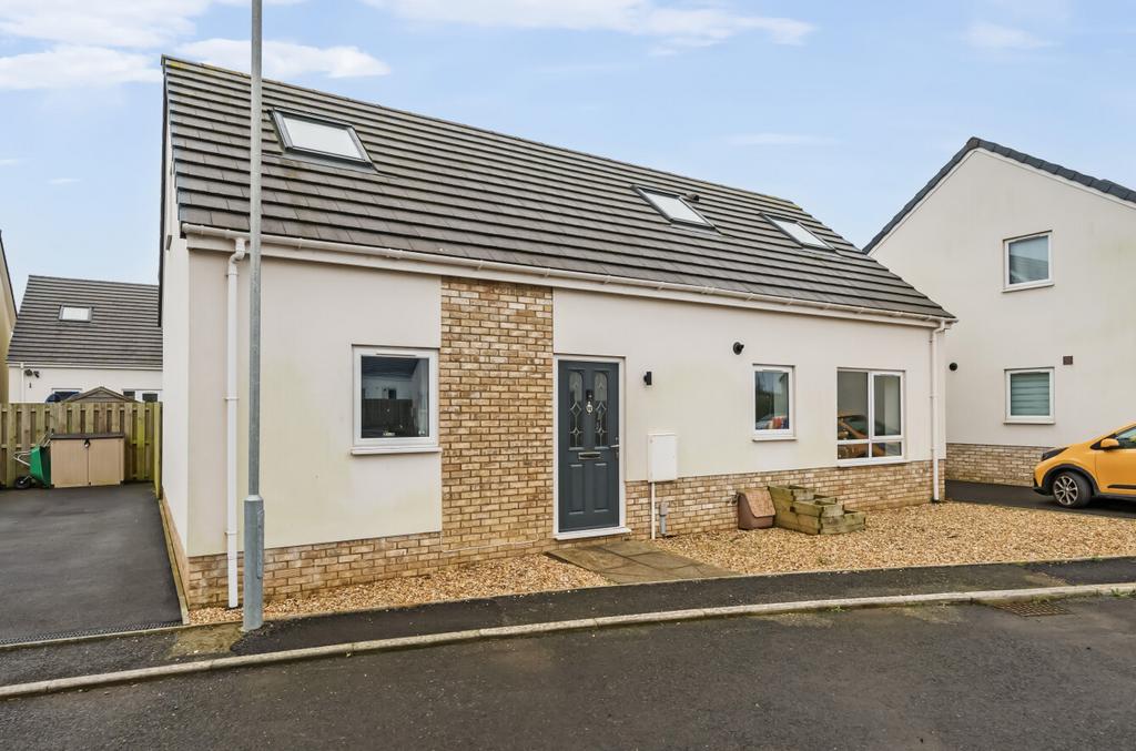 Capstan Drive, Highbridge, Somerset, TA9 4 bed detached house for sale ...