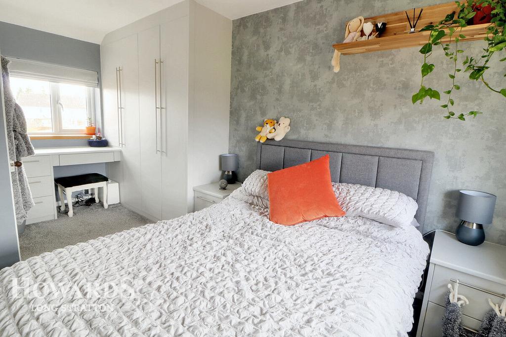 Greenways, Carleton Rode 3 bed semi-detached house for sale - £300,000