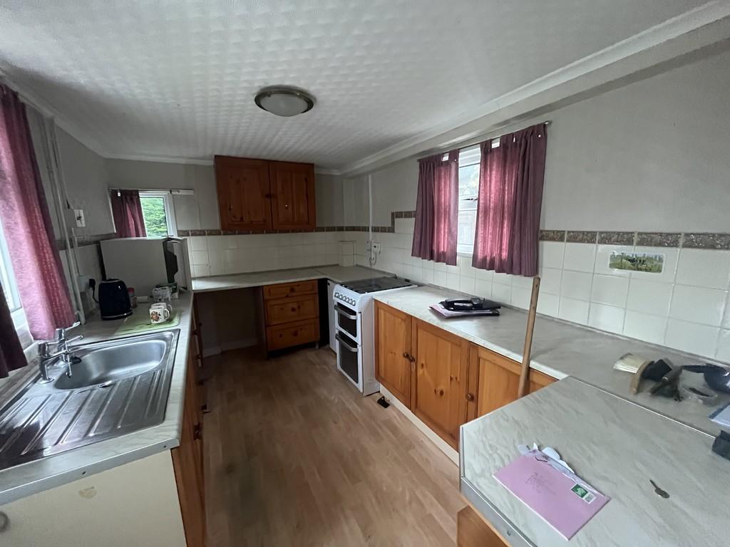 Clough Road, Gosberton Clough 3 bed detached bungalow for sale - £135,000