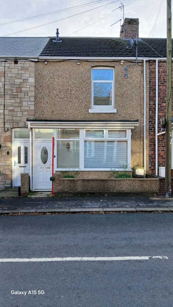 Coronation Terrace, Trimdon Station 2 bed terraced house to rent - £650 ...