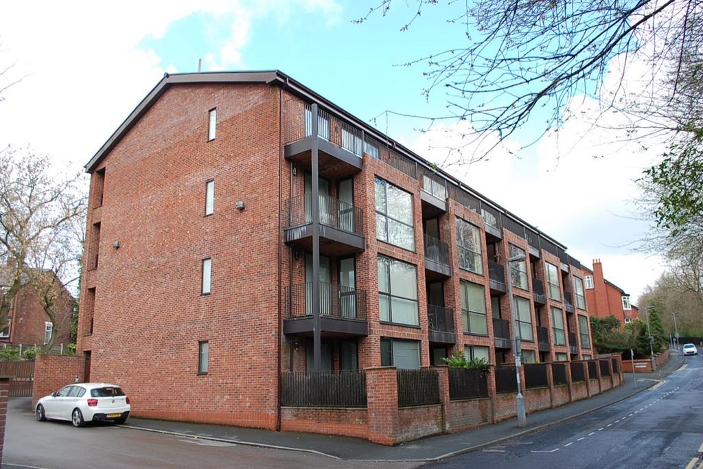 Mellor Road, Greater Manchester OL6 2 bed apartment - £950 pcm (£219 pw)