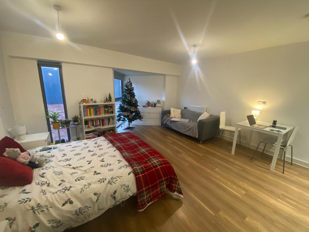 Nation Way, Liverpool, L1 1 bed flat for sale - £85,000