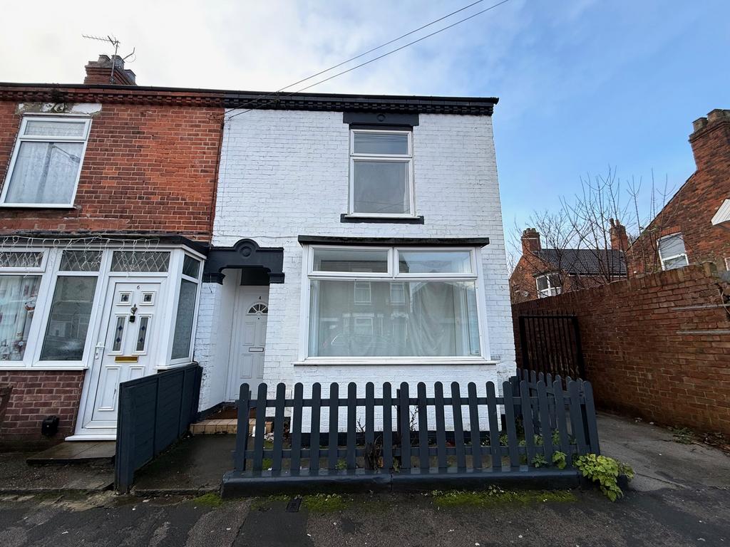 Devon Street, HU4, Hull, HU4 3 bed terraced house - £725 pcm (£167 pw)