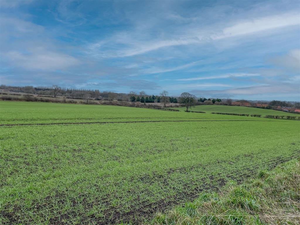 Land at Middridge, Newton Aycliffe Land for sale - £720,000