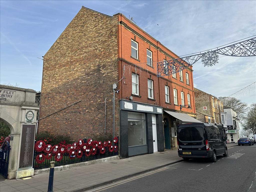 Murray Street, Filey Property - £1,500 pcm (£346 pw)