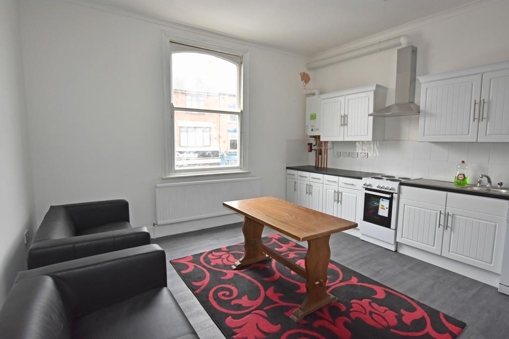 Alfreton Road, Canning Circus 6 bed terraced house to rent - £3,640 pcm ...