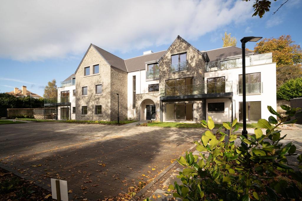 Apartment Eleven, Edinburgh EH4 4 bed apartment for sale - £1,500,000