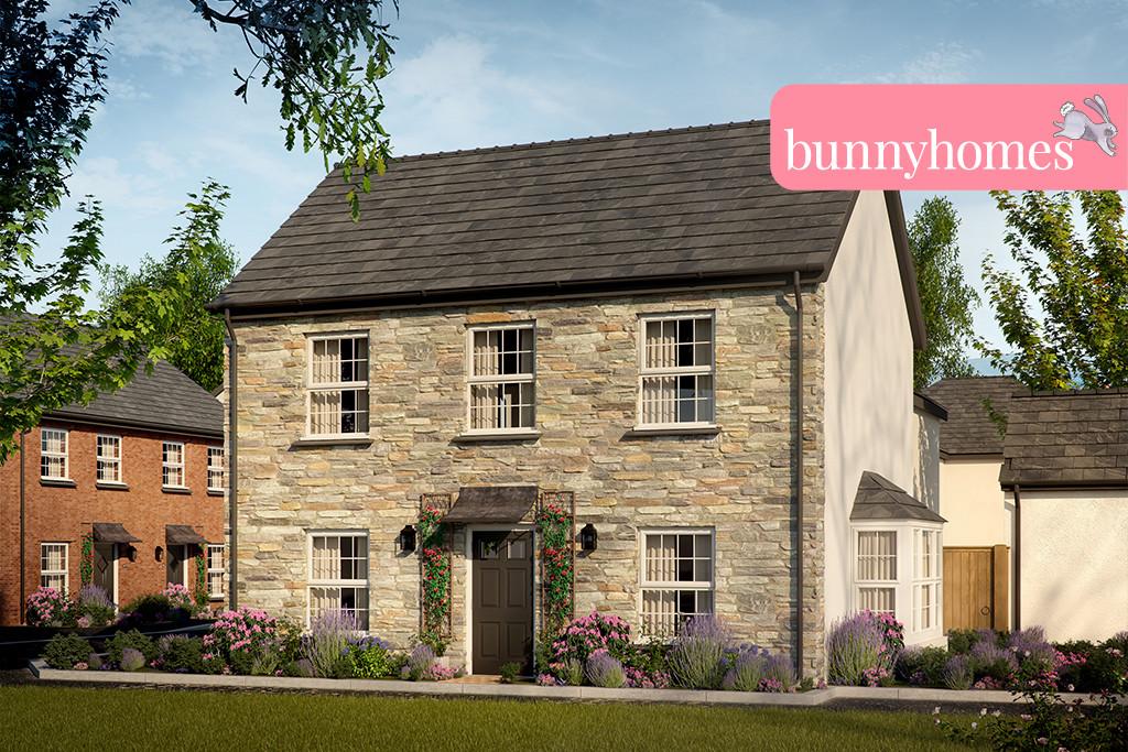 Hedgerow House Plot 26 3 bed house for sale - £495,000