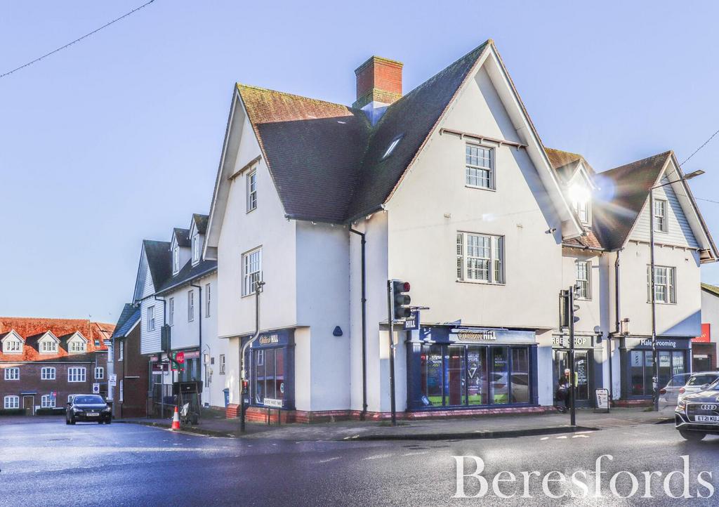 Jutland House, White Hart Way... 2 bed apartment - £225,000