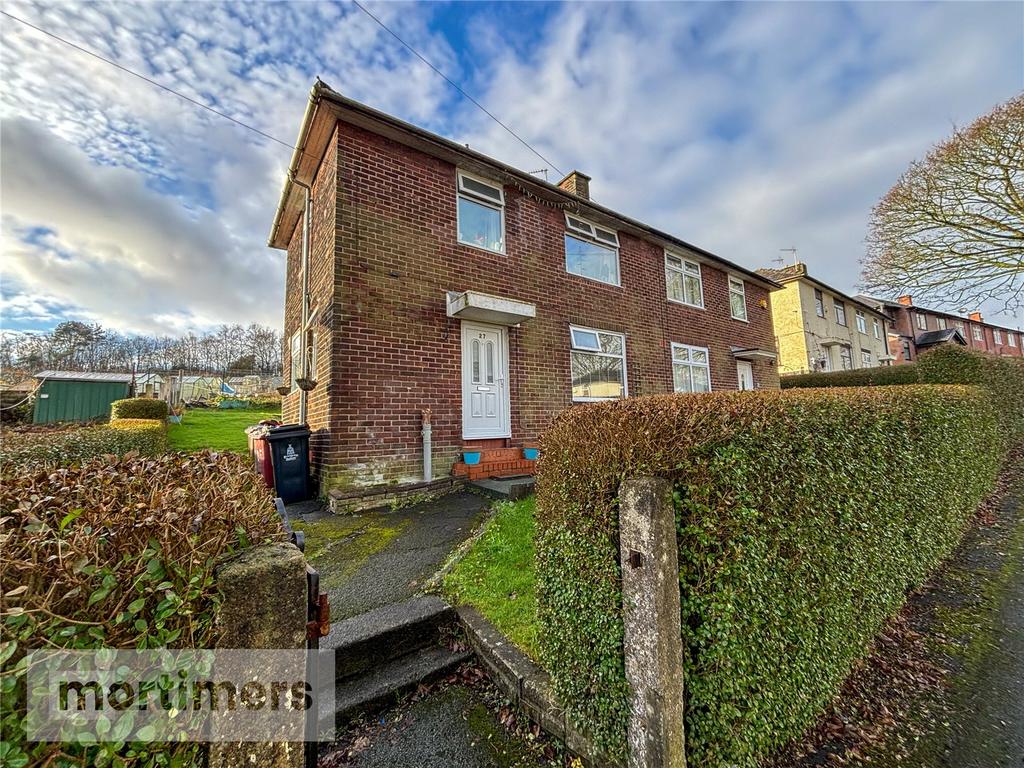 Briar Road, Blackburn, Lancashire, BB1 2 bed semi-detached house for sale - £119,950