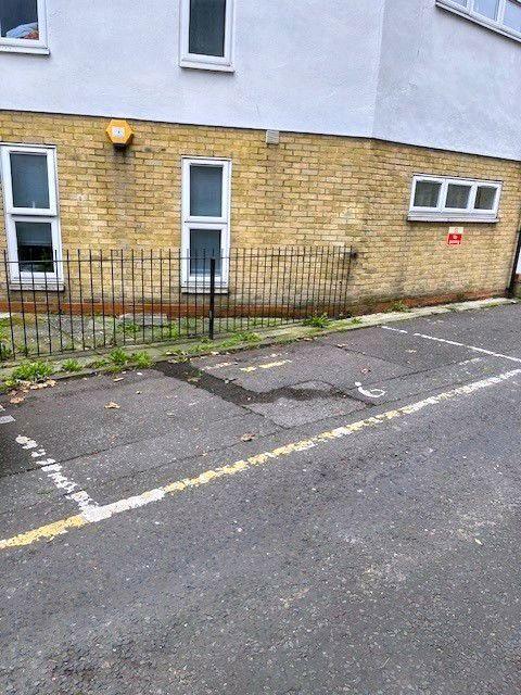 Hatcham Park Mews, New Cross Gate... Property - £81,000