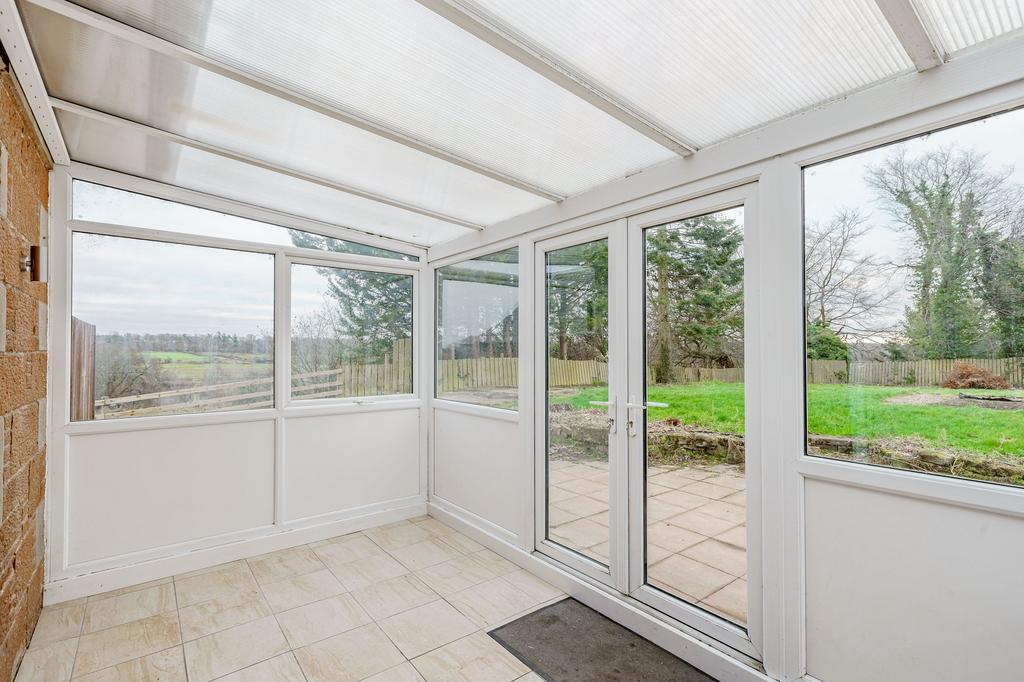 The Old Tollbooth, Canonbie, DG14 2 bed cottage for sale - £220,000