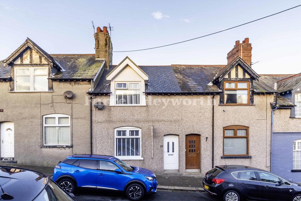 Jason Street, Barrow In Furness LA14 3 bed house - £165,000