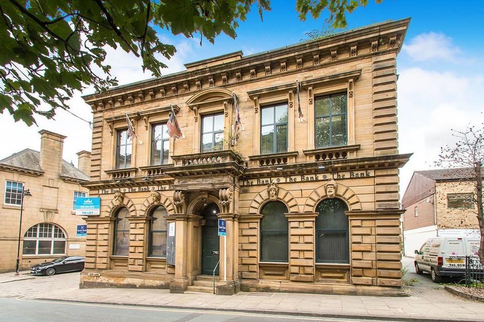 Hick Lane, Batley WF17 Studio to rent - £475 pcm (£110 pw)
