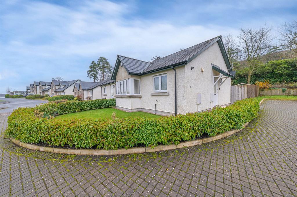 Rochester Gardens, Kendal LA9 1 bed bungalow - £280,000