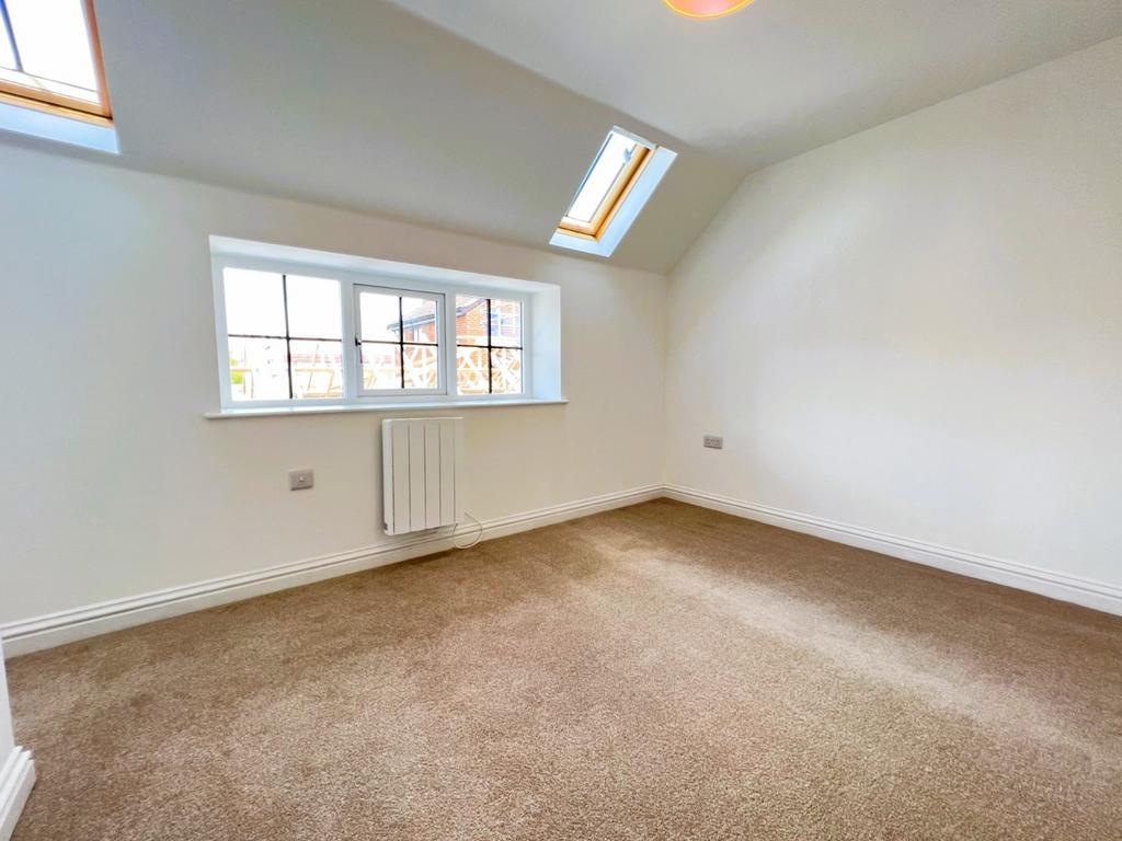 Bolwell Court, 44a New Park Street... 1 bed terraced house for sale - £ ...