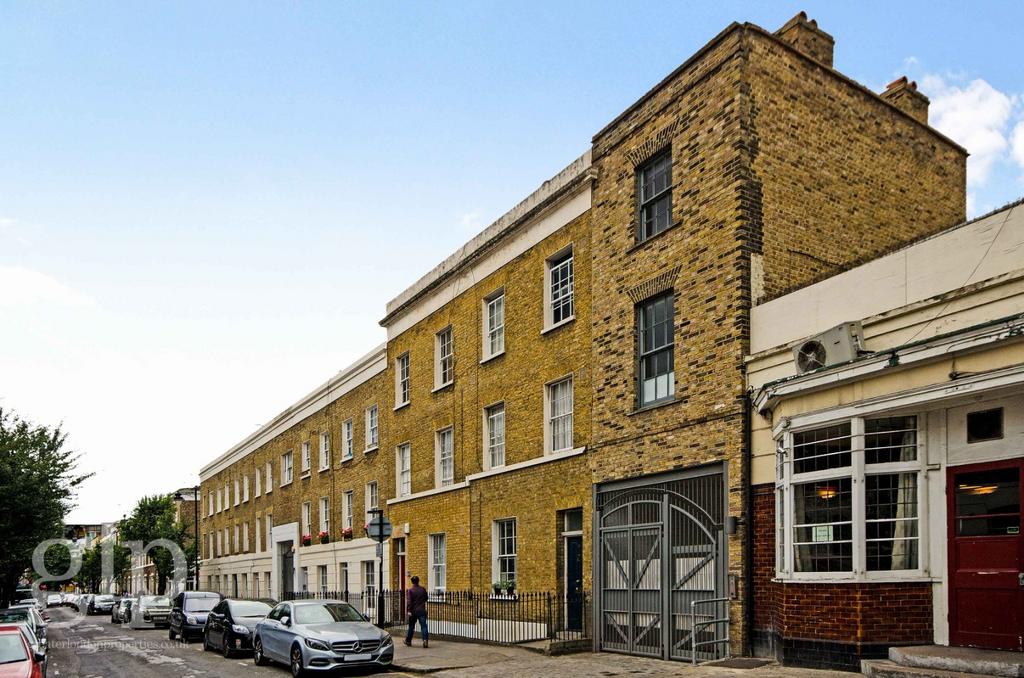 Balfe Street, Kings Cross, N1 1 bed apartment - £1,950 pcm (£450 pw)