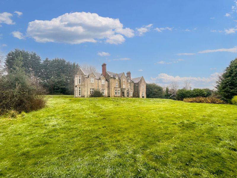 Cleobury North, Bridgnorth 10 bed house - £550,000