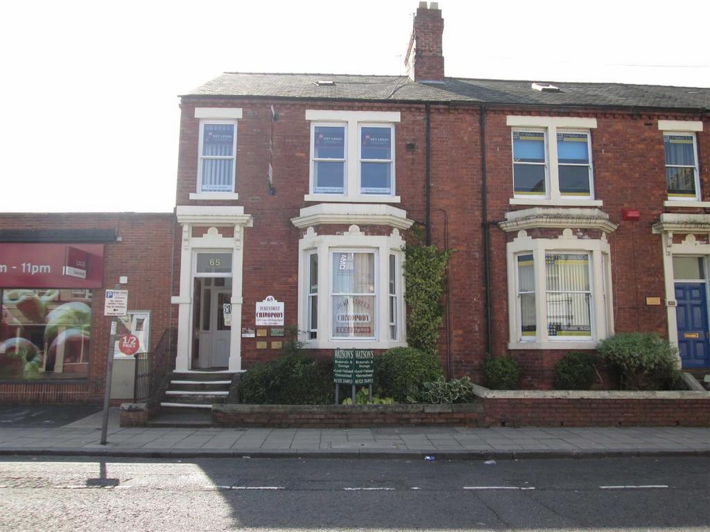 Duke Street, Darlington Office - £325 pcm (£75 pw)