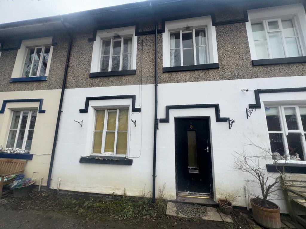 Lakeside Cottages, Standish, WN1 2 bed cottage for sale - £160,000