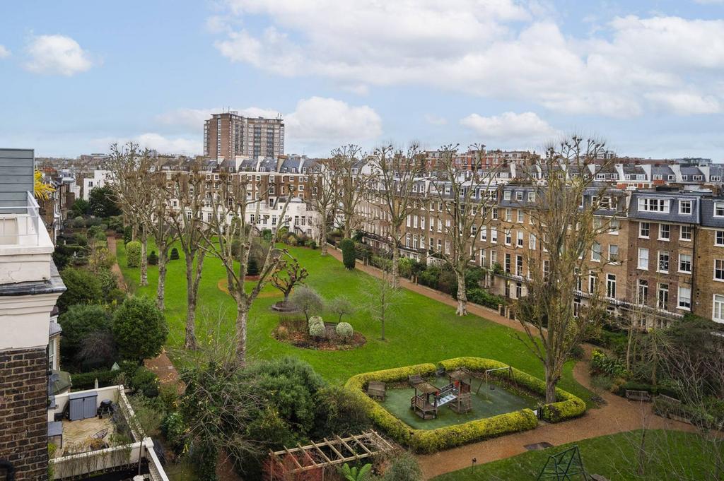 London, W9, Little Venice, London, W9 2 bed maisonette to rent - £5,200 ...