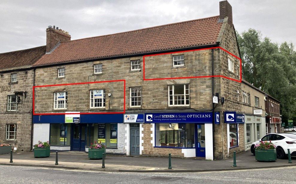 Main Street, Ponteland, Newcastle... Office to rent - £1,125 pcm (£260 pw)