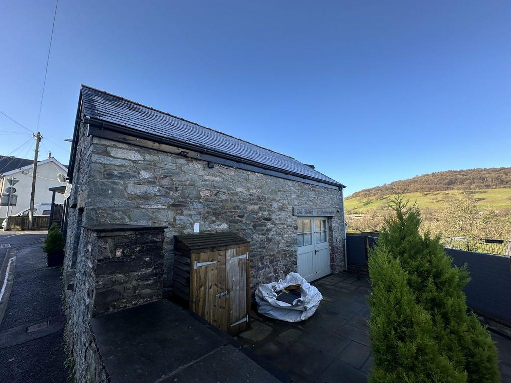 Sennybridge, Brecon, LD3 Property - £85,000