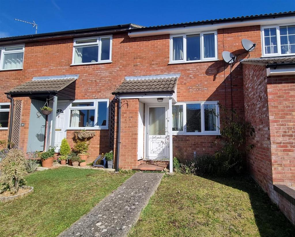 Debenham 2 bed terraced house - £775 pcm (£179 pw)
