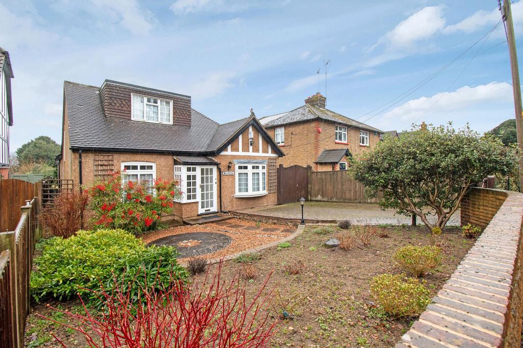 Weavering Street, Weavering, ME14 3 bed detached house for sale - £600,000