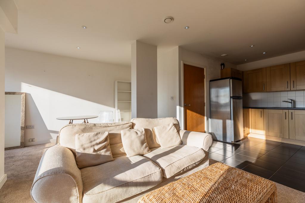 at Ensign House, Aerodrome Road... 1 bed apartment - £300,000