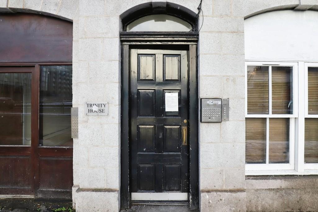 Trinity Quay, Aberdeen 1 bed apartment - £450 pcm (£104 pw)