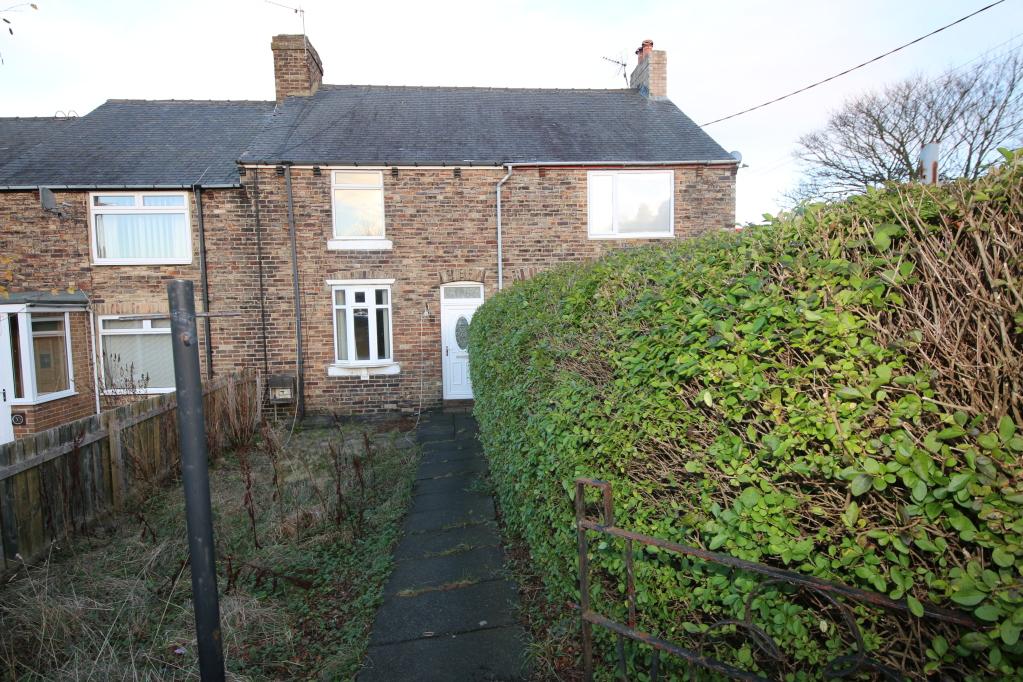 Victoria Street, Sacriston, Durham, DH7 2 bed terraced house - £79,950