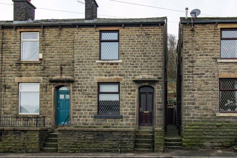 Market Street, Whitworth, Rochdale... 3 bed end of terrace house for ...