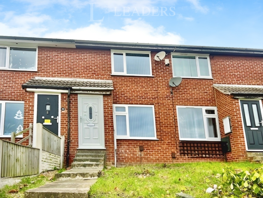 Cottingley Approach, Leeds 2 bed semi-detached house to rent - £975 pcm ...