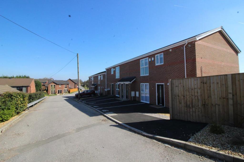 65E Sandbrook Road, Orrell 2 bed apartment - £725 pcm (£167 pw)