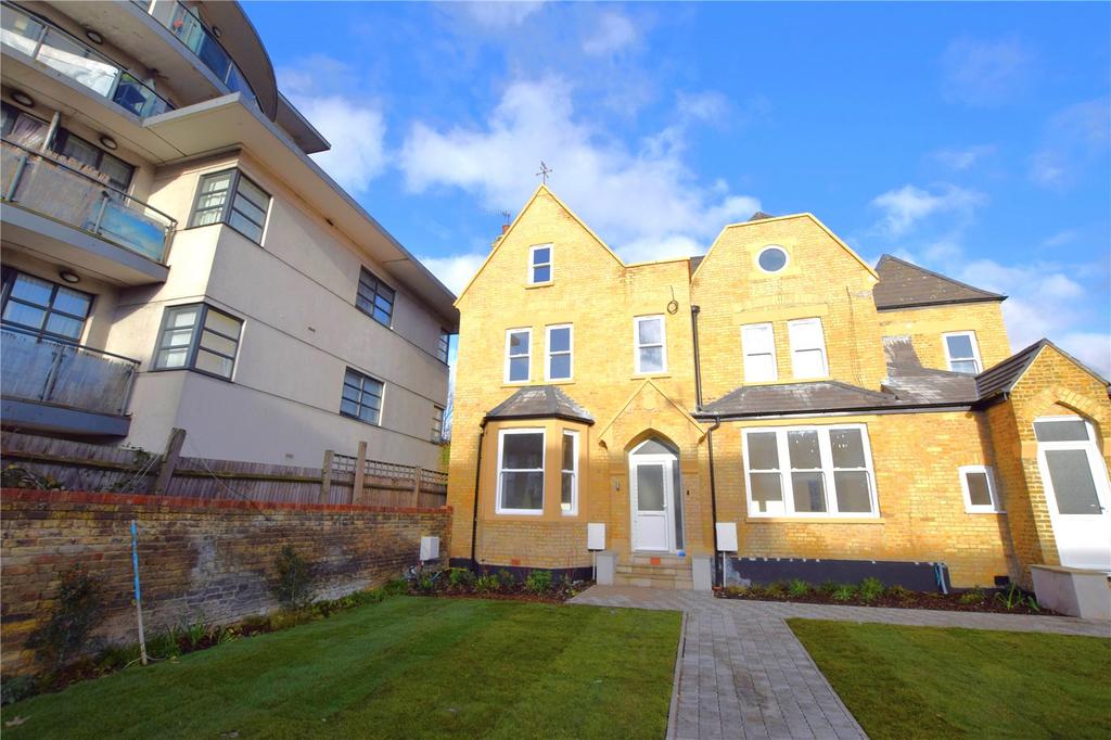 High Road, Chadwell Heath, RM6 3 bed semi-detached house for sale - £ ...
