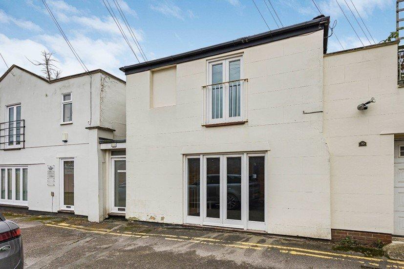 Wellington Lane, Cheltenham... 3 bed terraced house for sale - £300,000