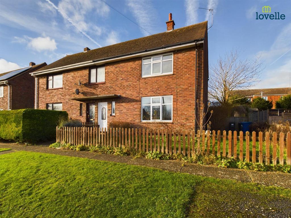 Dale View, Brookenby, LN8 2 bed semi-detached house - £650 pcm (£150 pw)
