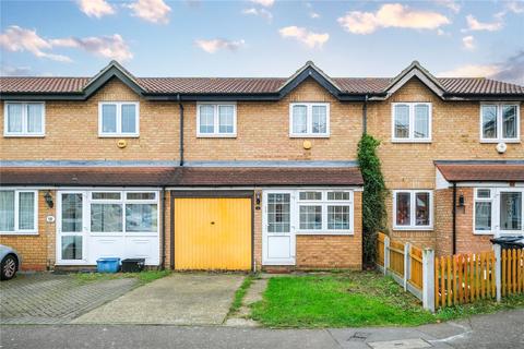 WESTWOOD ROAD, SEVEN KINGS, ILFORD IG3 2 bed terraced house - £425,000