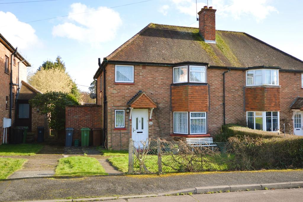 Windle Close, Windlesham 3 bed semi-detached house - £500,000