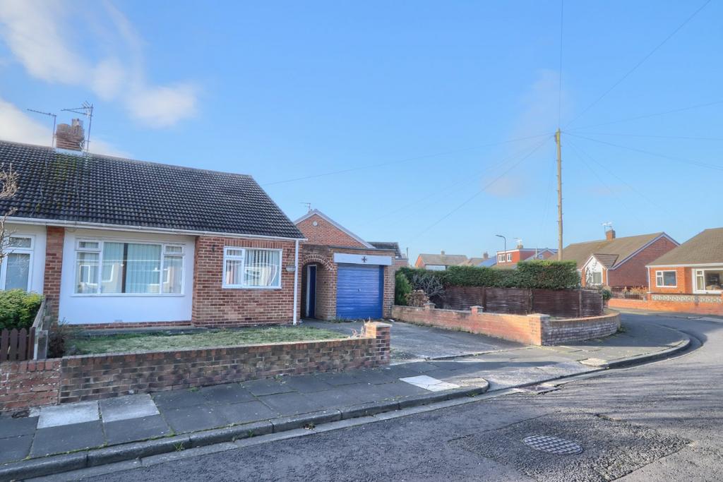 Premier Road, Fairfield 3 bed bungalow - £130,000