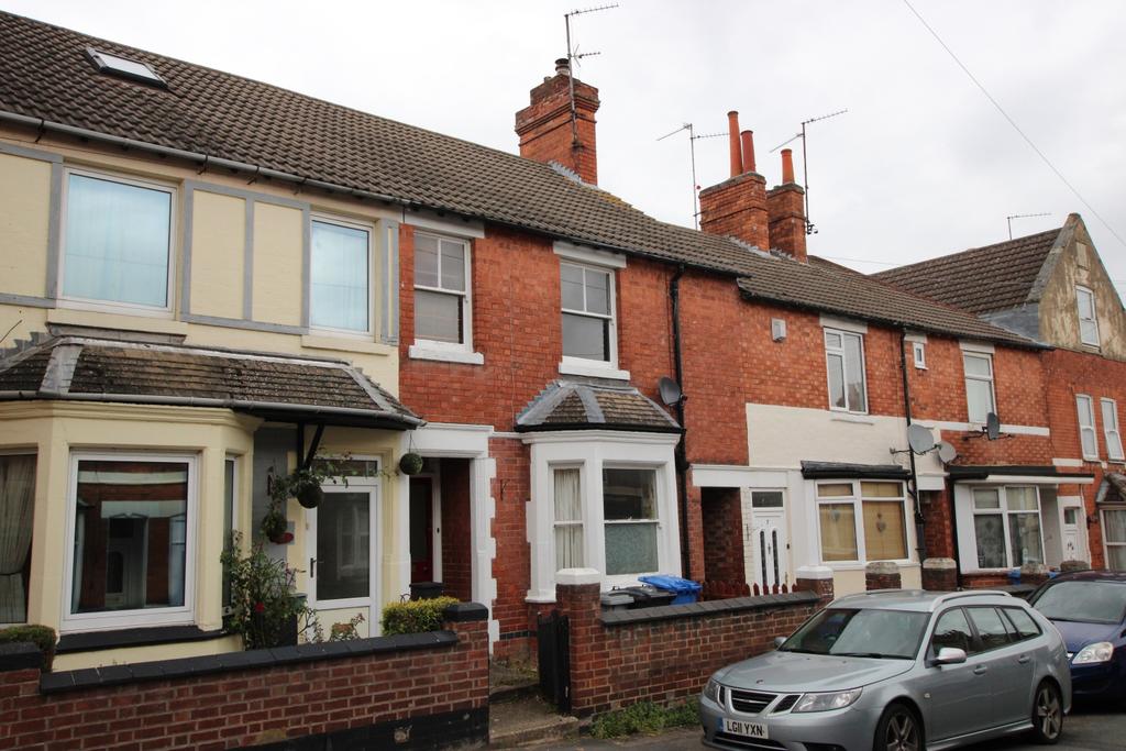 Digby Street, Northants, Kettering, NN16 3 bed terraced house - £975 pcm (£225 pw)