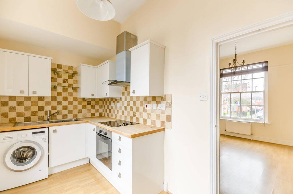 Balham Grove, SW12, Balham, London, SW12 1 bed flat to rent - £1,750 ...