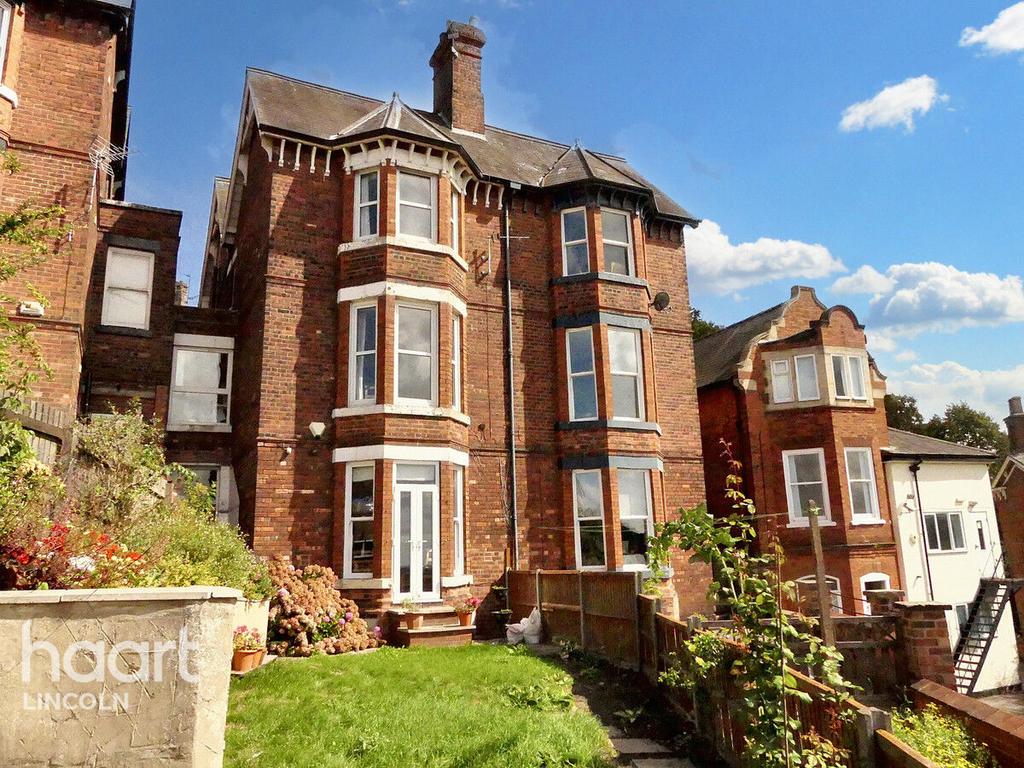 Spring Hill, Lincoln 5 bed semi-detached house for sale - £650,000