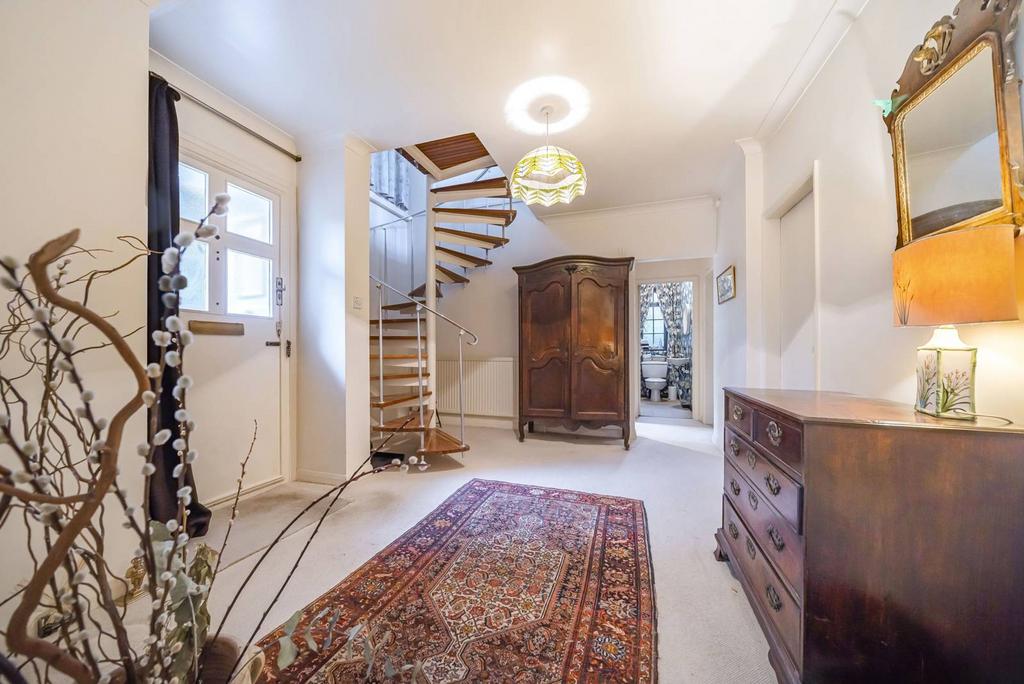 Kingsmere Road, Wimbledon Common... 5 bed detached house for sale - £ ...