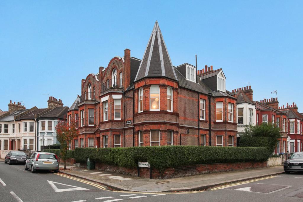 Chapter Road, Willesden Green... 3 bed apartment - £615,000